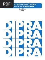 Water Supply Reticulation Design and Construction | PDF | Pipe (Fluid ...