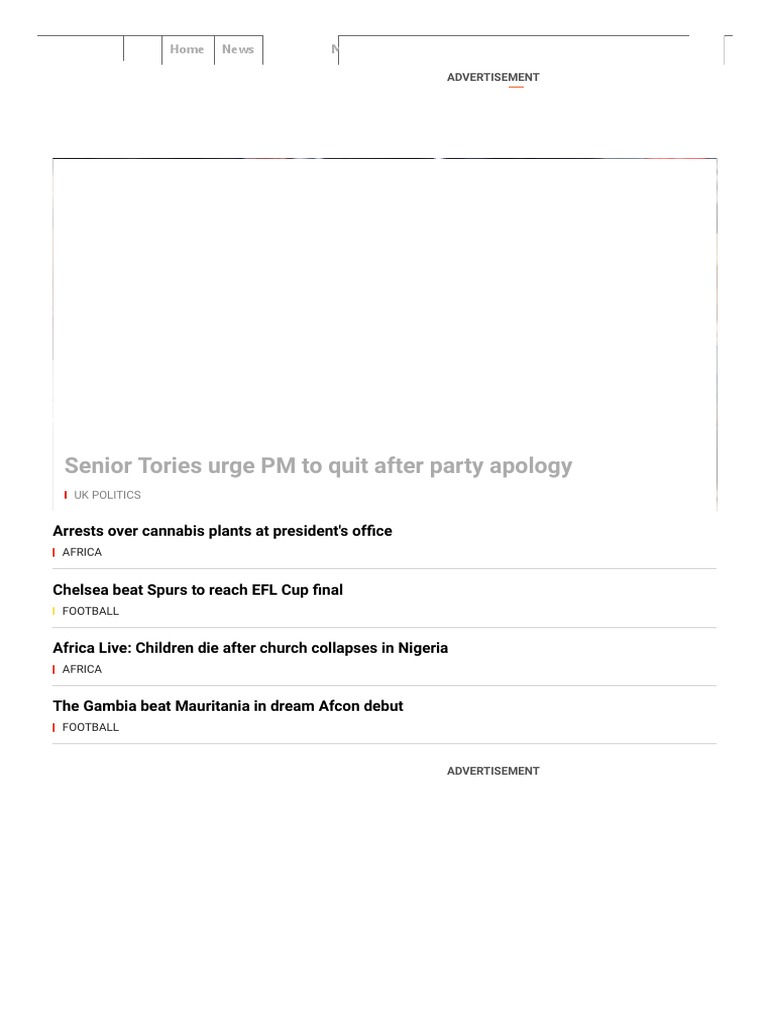 BBC - Homepage | PDF