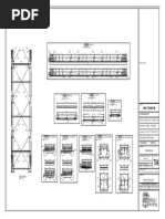 Planos de Fabricación | PDF