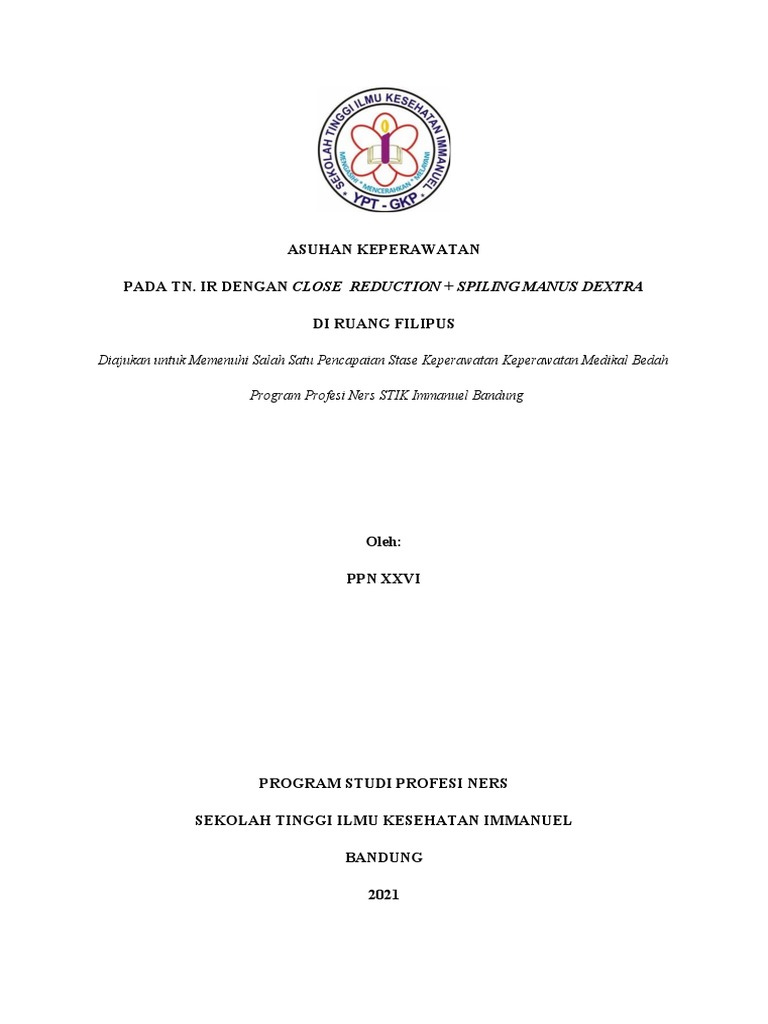 LK Ok Seminar KMB Ppn26-1 | PDF