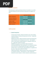 IUnits Chart | PDF | Metrology