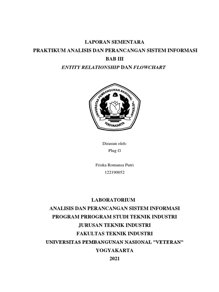 ERD dan Flowchart Sistem Informasi Apotek | PDF | Bisnis | Teknologi ...