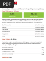 Din 33402 Ergonomia | PDF | Anthropometry | Human Factors And Ergonomics