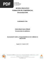 Modelo de Gestión Del Conocimiento de Karl Wiig | PDF | Conocimiento ...