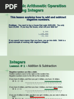 ATP Math Grade 2 2024-2025 | PDF | Numbers | Multiplication