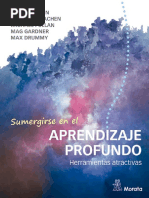 Las 6 C Del Aprendizaje Profundo | PDF | Aprendizaje | Enseñando
