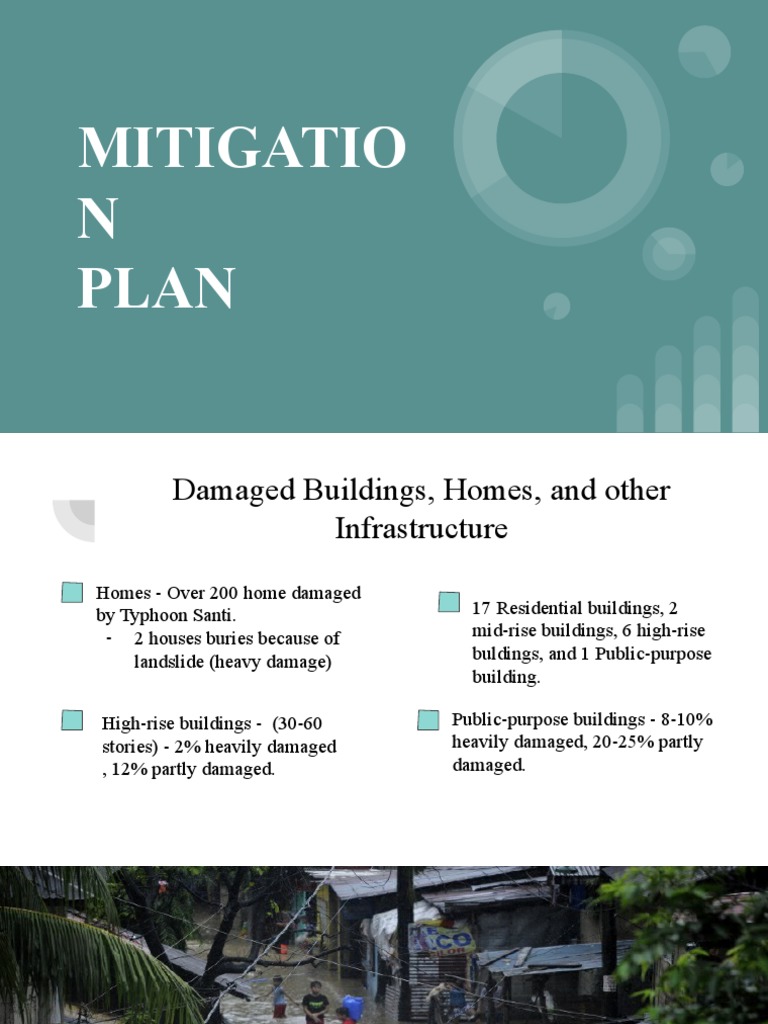 Mitigation Plan | PDF