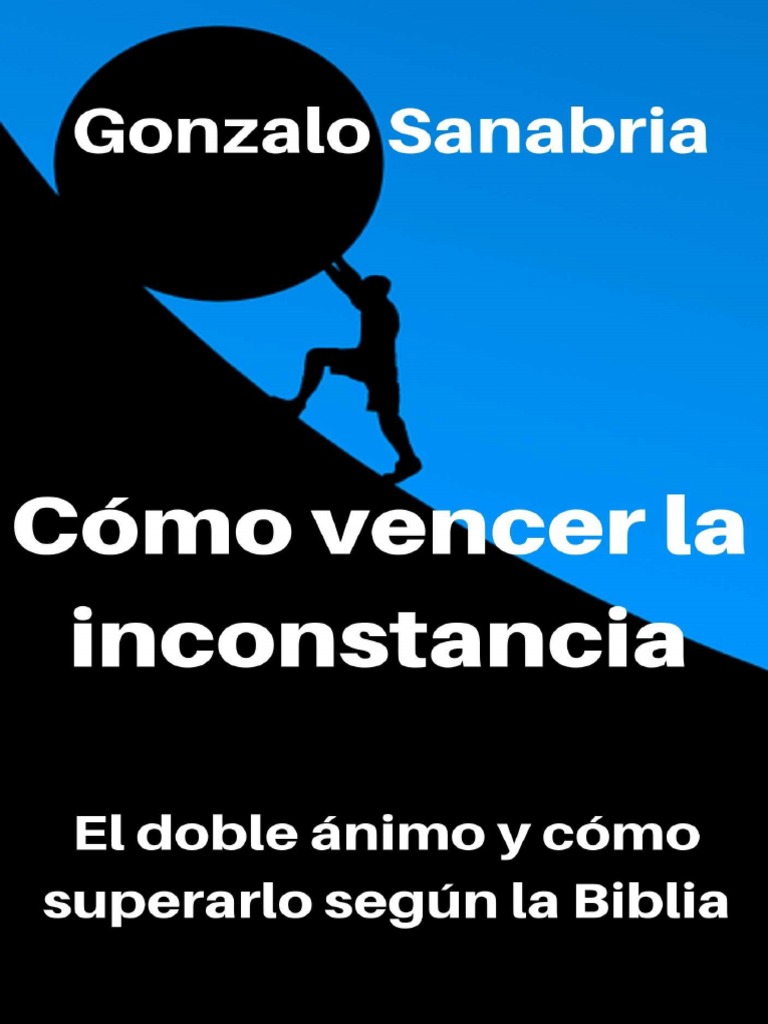 Como Vencer La Inconstancia | PDF | San Pedro | Cristo (título)