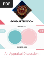 12 Step Process On Clup Formulation | PDF