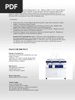 Modulab Brochure | PDF