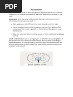 Trotter's Method for Managing Epistaxis | PDF | Clinical Medicine ...