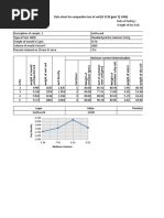 Rolling Margin in Steel Explained | PDF | Weight | Metre