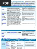 SSBCI Attestation Form for Providers | PDF | Chronic Condition ...