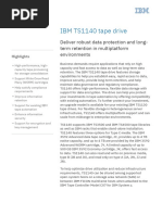 Ibm Ts4500 | PDF