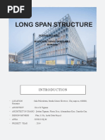 Frame Tube System | PDF | Structural Engineering | Architectural Design