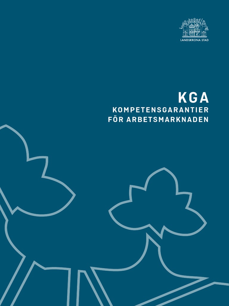 Bilaga 4 - Kga | PDF