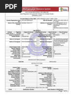 SysFreight Brochure | PDF | Invoice | Voucher