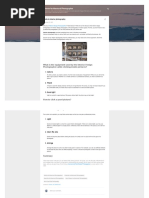 Car Parts Picture Dictionary | PDF