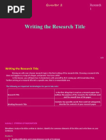 Understanding IV-DV Conceptual Framework | PDF | Conceptual Model ...