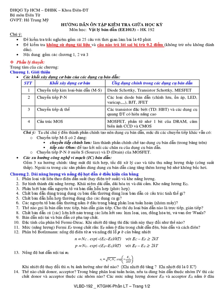 VLBD 192 KTGHK Phan LT | PDF