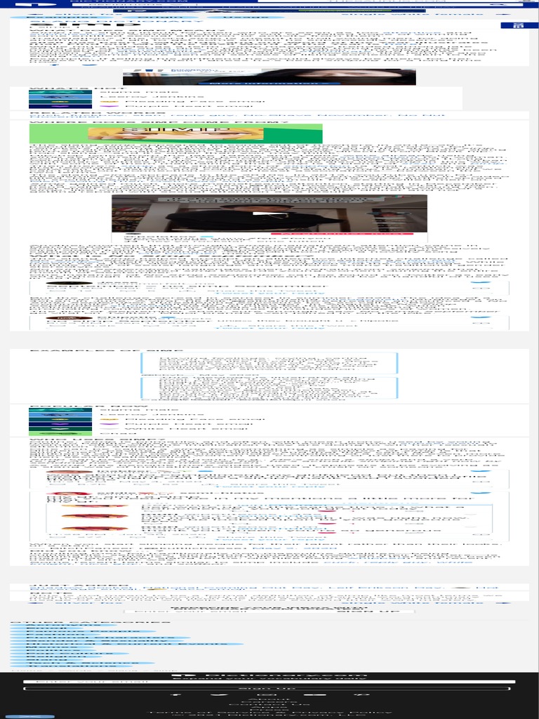 What Does Simp Mean Slang | PDF | Hip Hop Music