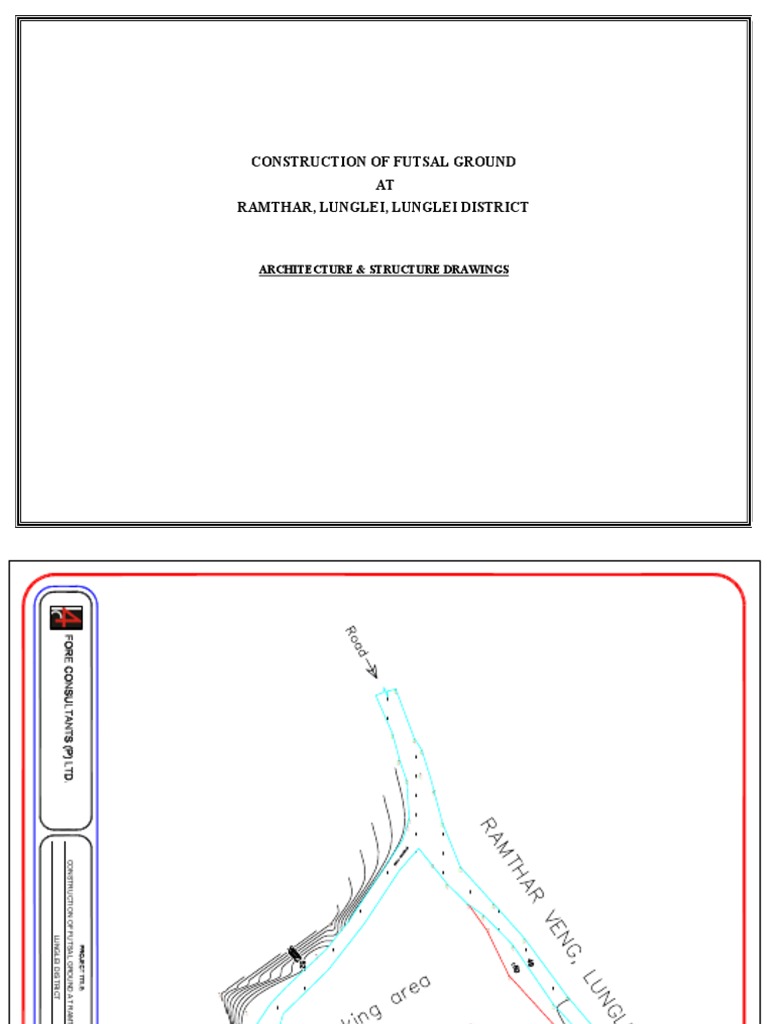 Drawing PDF Complete | PDF