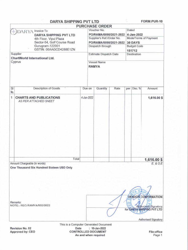 Ramya Chart World Sin691655 | PDF