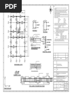 GFC Set of Drawings | PDF | Architect | Art Media