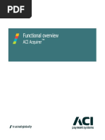 Base 24 | PDF | Automated Teller Machine | Emv