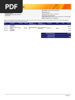 Payment Notification: Capitec B Ank | PDF | Payments | Banks