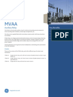 Alstom - P642 P643 P645 Cortec and Ordering Information | PDF ...