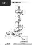 Ryobi RG-2700 GENERATOR PL | PDF | Screw | Valve