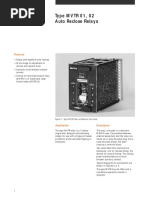 7SL87 PDF | PDF | Power (Physics) | Computing