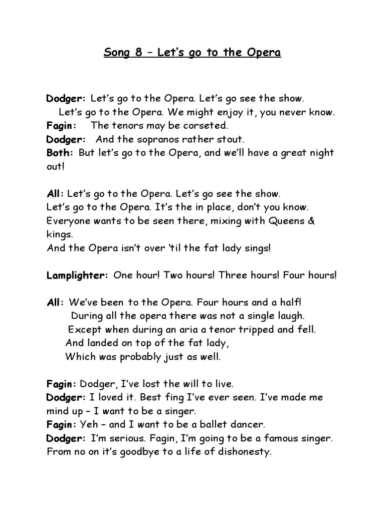 Song 8 | PDF