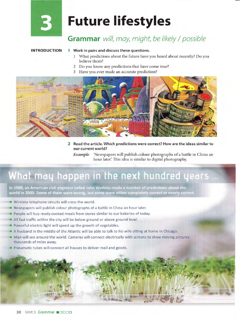 UNIT3 International Express Intermediate Students Book 31-42 | PDF