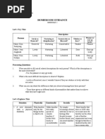 Seedfolks Character Organizer | PDF | Vegetables | Foods