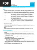 Adnic Claim Form | PDF | Patient | United Arab Emirates