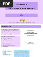 ACNS Standardized Critical Care EEG Examples 2021 | PDF ...