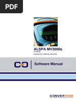 RDCU-02(C) Control Unit Manual | PDF | Power Inverter | Electrical ...