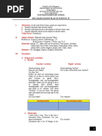 SUBSTITUTE Requirements | PDF