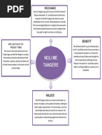 The Moth and The Flame - Rizal | PDF