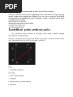 Daftar Command Pada AutoCad Dan Kegunaannya | PDF