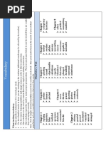 Charlottes Web Lesson Plan With Materials | PDF | Reading Comprehension ...