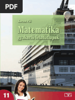 Osztályos TK Megoldás II. Kötet NAT 2020 | PDF