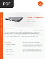 Infrapedia - Global Internet Infrastructure Map | PDF