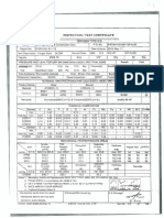 Iso-4017 Fasteners Torque List | PDF | Nut (Hardware) | Screw