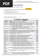 Machine Gun Employment - Student Handout | PDF | Machine Gun | Artillery