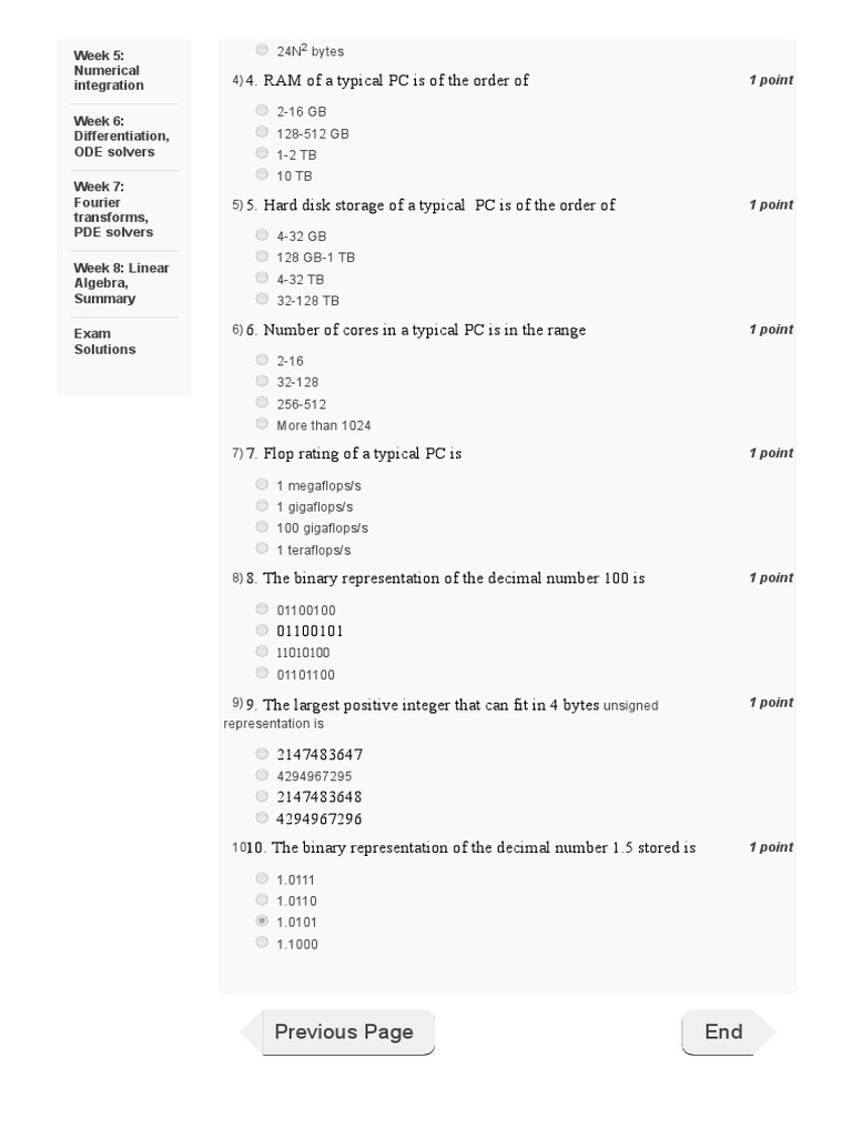 All Assignments With Solutions-2-3 | PDF | Byte | Python (Programming Language)