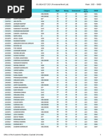 Post Codes of Bhutan | PDF | Address (Geography) | Postal System