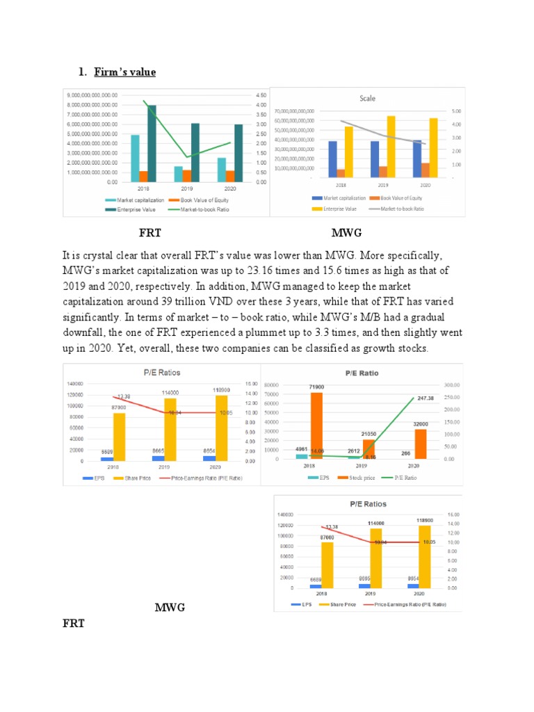 (FRT) - Comparison and Assess - Final | PDF | Leverage (Finance ...
